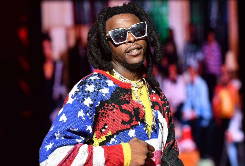 Yak Gotti Targeted In Jail Stabbing After Being Labelled A Snitch, His ...