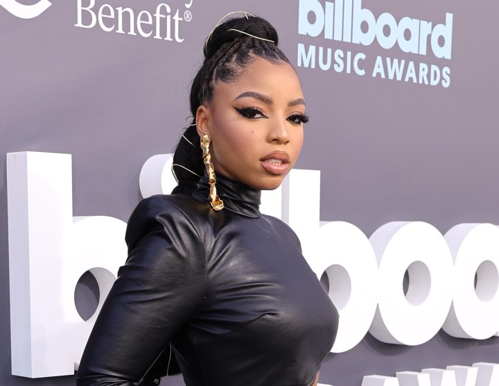 Chlöe Debuts "Sexy" B.DY Line With Garage Clothing