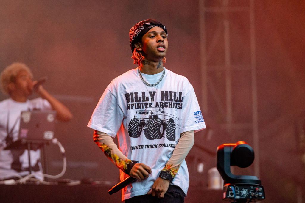 SoFaygo Drops Release Date And Four Singles For New Album, "Pink Heartz"