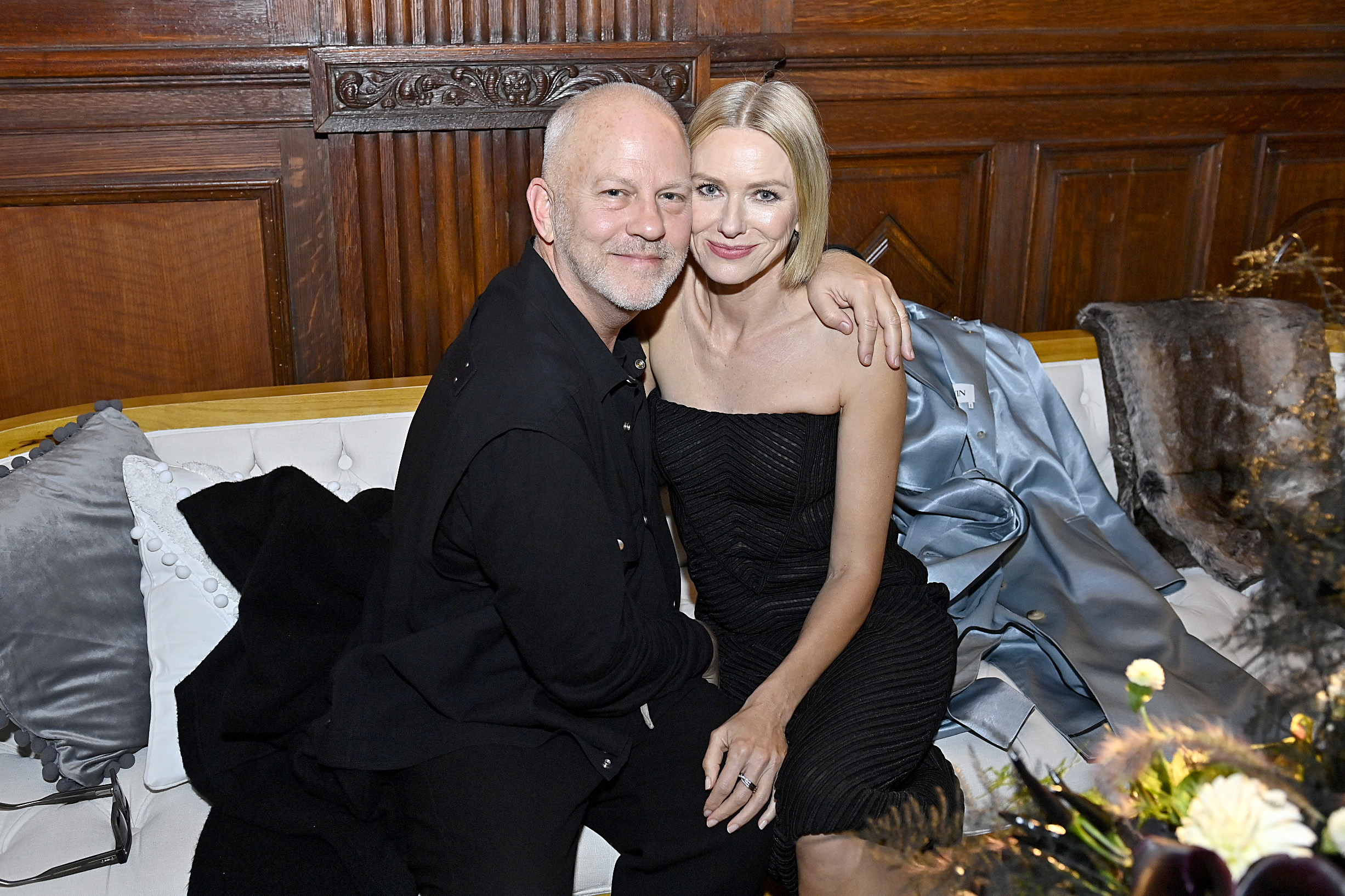 "Dahmer" Creator Ryan Murphy Responds To Backlash From Victims' Families