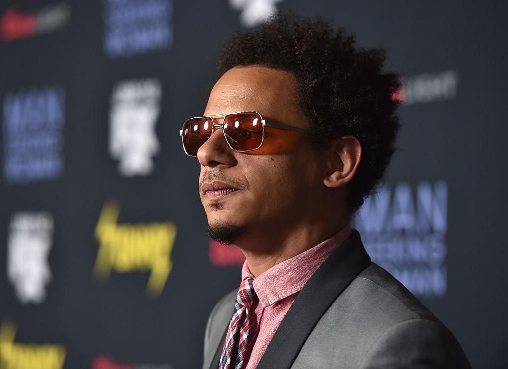 Eric André Sues Clayton County Police For Alleged Racial Profiling Incident
