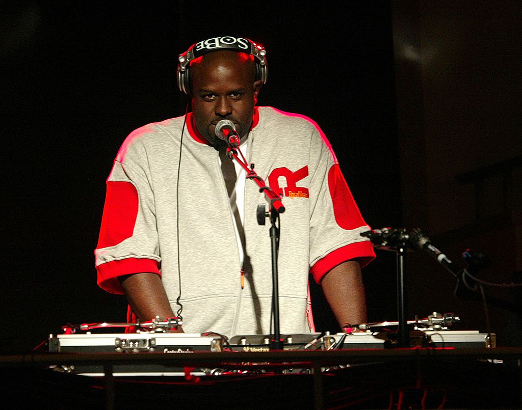 Funk Flex Calls On Meek Mill To Fire Back At Kanye West Over "Drink ...