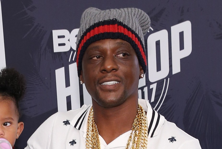 Boosie Badazz Says Social Media Ruined Marriage: "It Made Us Hoes"