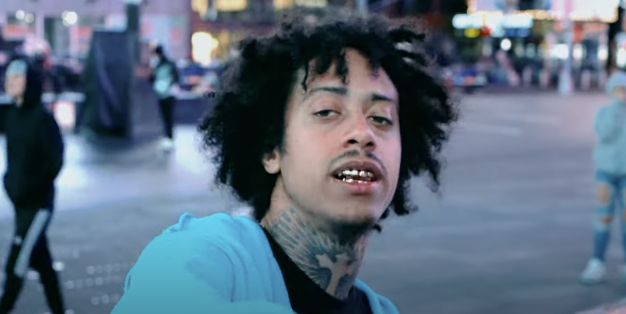 Tony Shhnow Delivers "Can't Say I'm Broke" Video Single Ahead Of "Plug ...