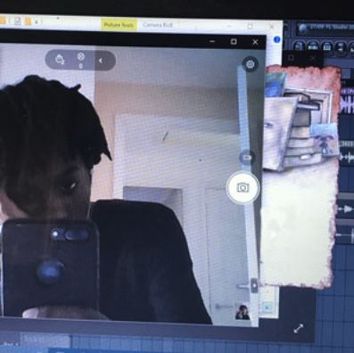 Skaiwater Adds Lil Uzi Vert To "Miles"