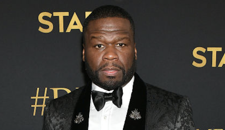 50 Cent Crowned "Funniest Rapper" By Nems, Freddie Gibbs & Tyler, The ...