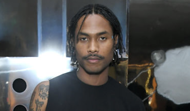 Steve Lacy Faces Smoke Machine Issues On Tour They Trying To Kill Me Yall 