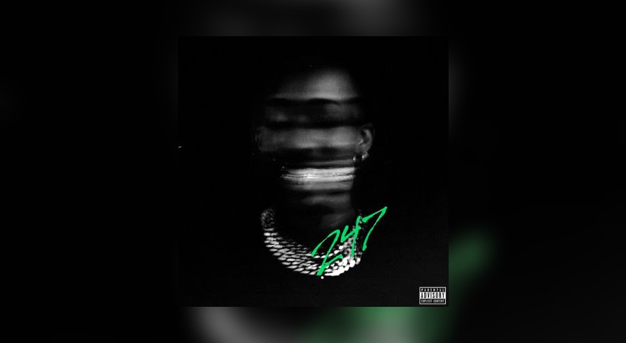 Mike Dimes Returns With "247" Single