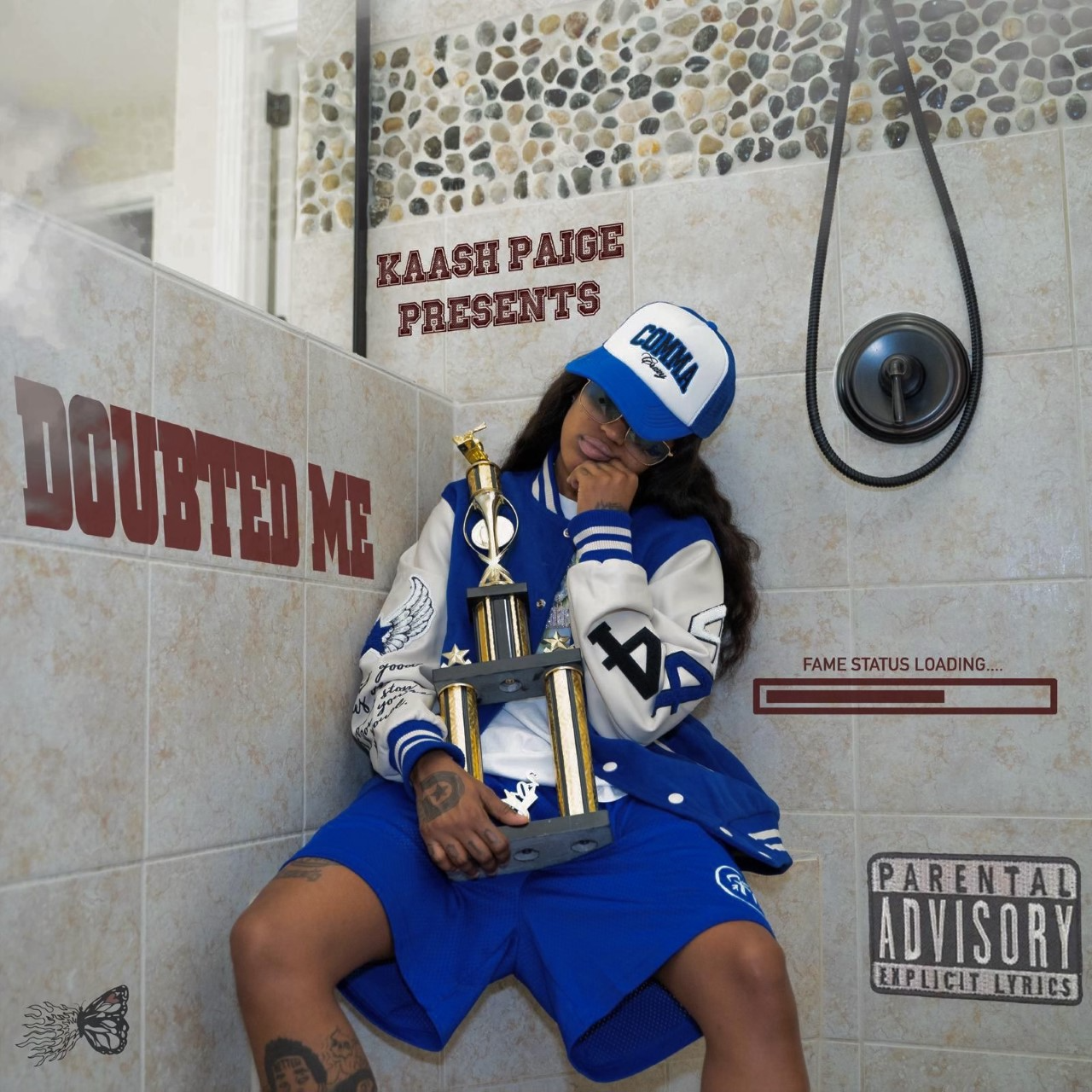 Kaash Paige Returns With "Doubted Me" Single & Music Video: Watch