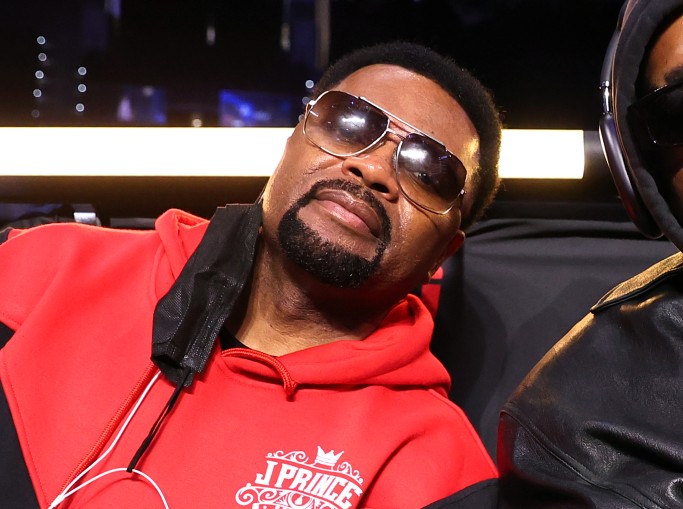 J. Prince Trends On Social Media Amid Takeoff’s Passing