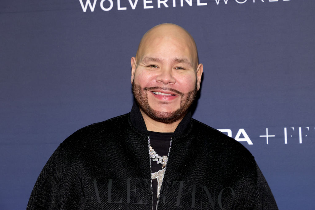 Fat Joe Recalls How 50 Cent Beef Cost Him $20 Million