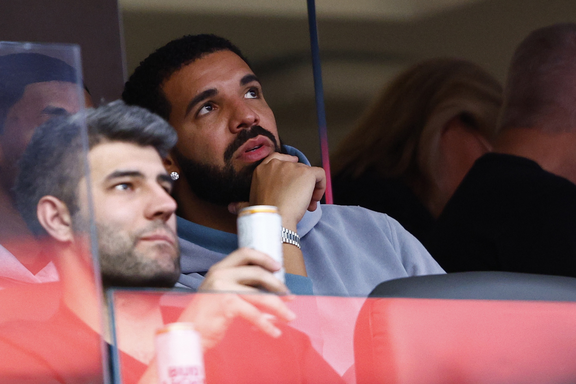 Drake Says "Her Loss" Closes Out A Trilogy