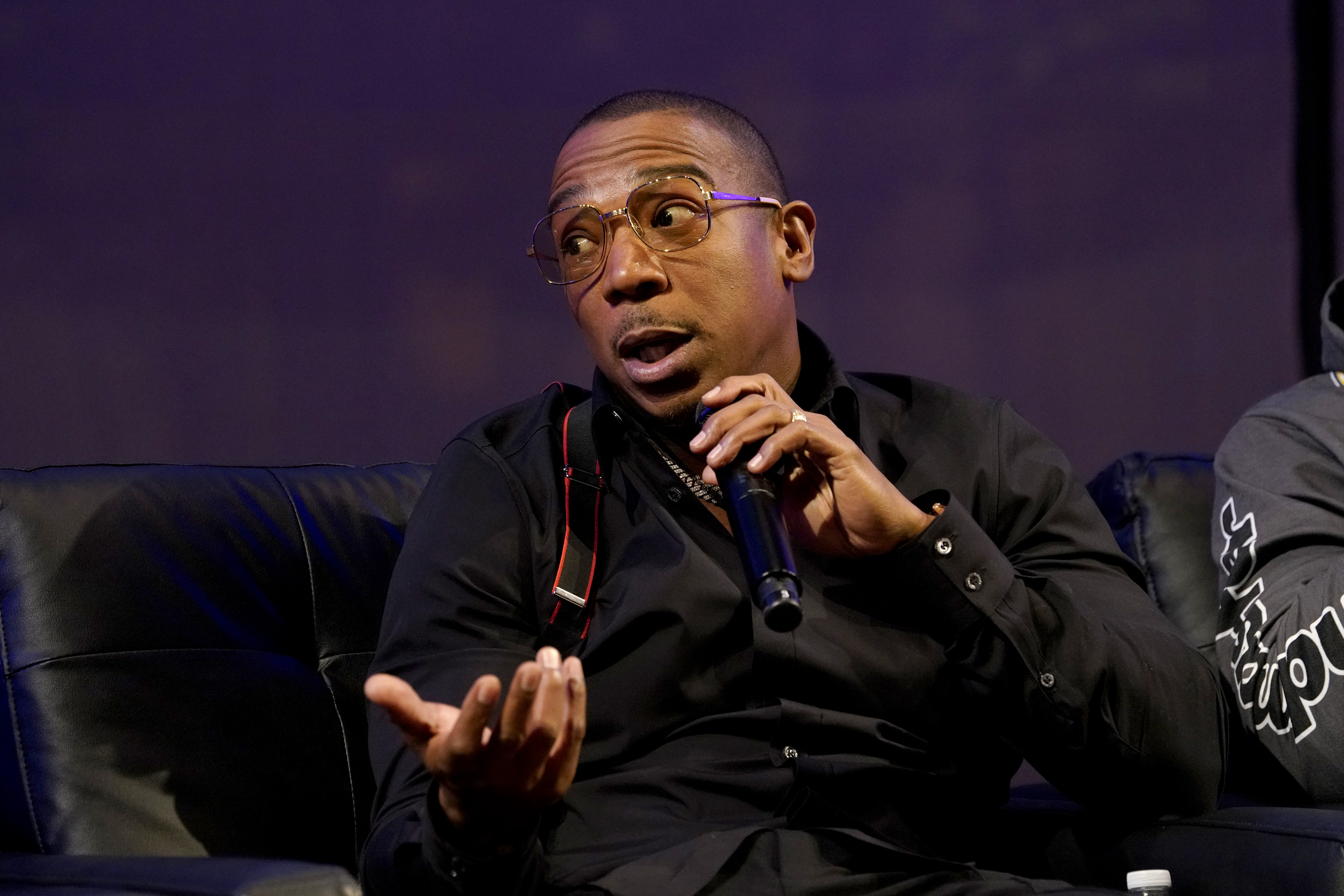 Ja Rule Gives Origins Of Snitching While Discussing Takeoff
