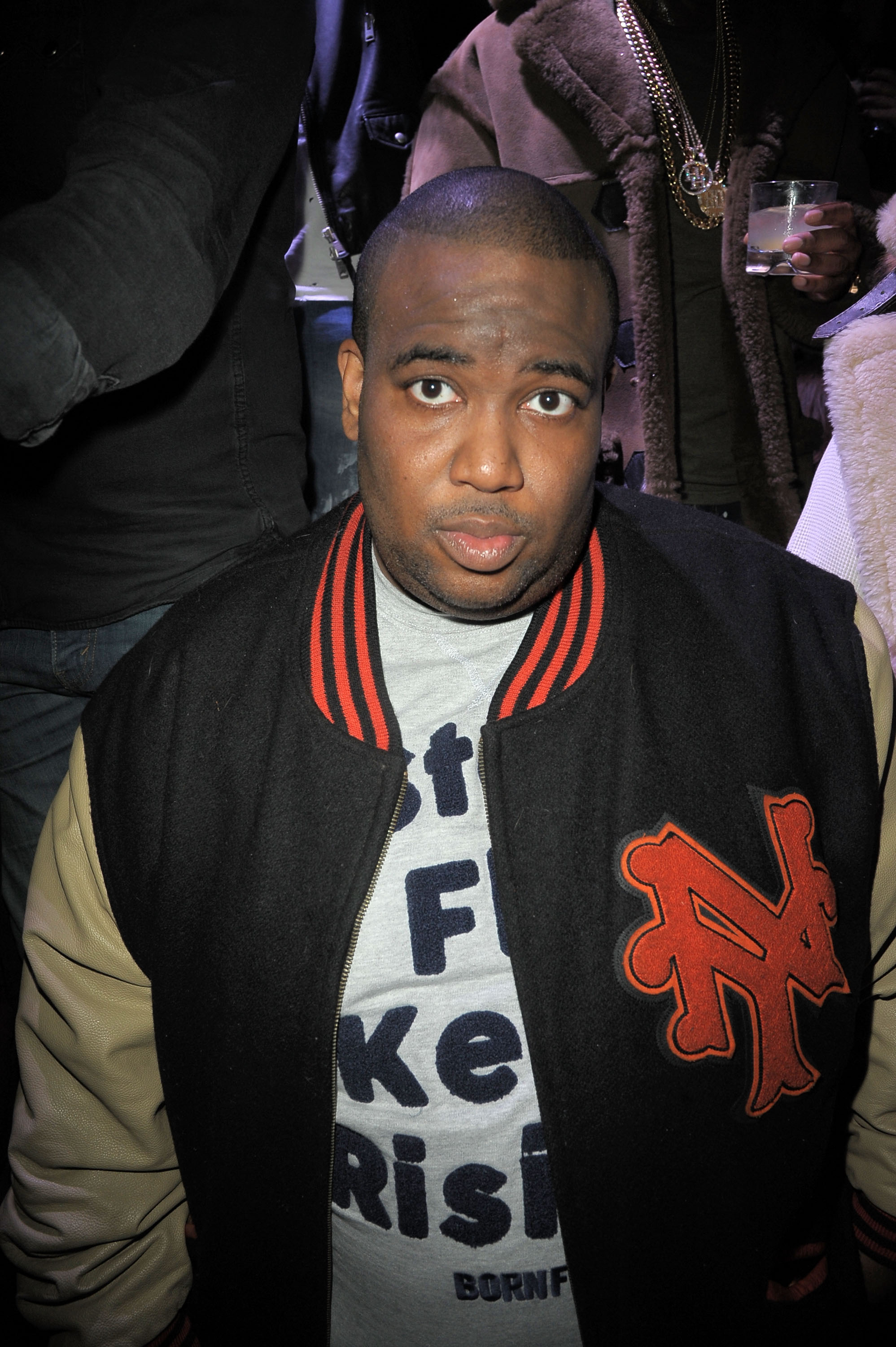 Hovain Hylton's Death Leaves The Hip-Hop Community In Mourning