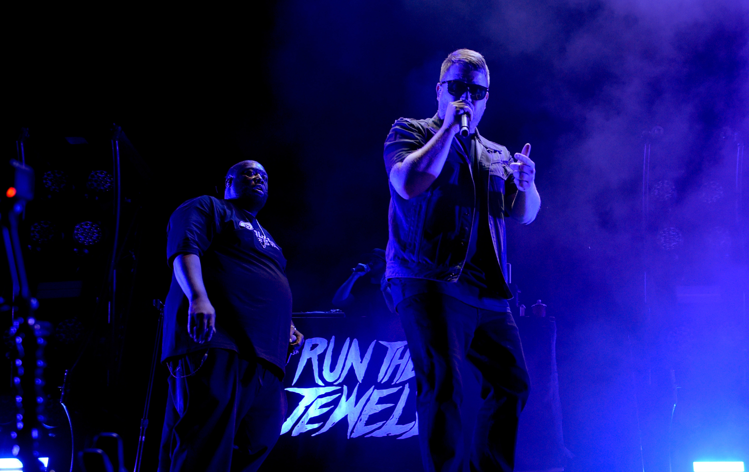 Run The Jewels x Nike SB Dunk Low Surfaces Online