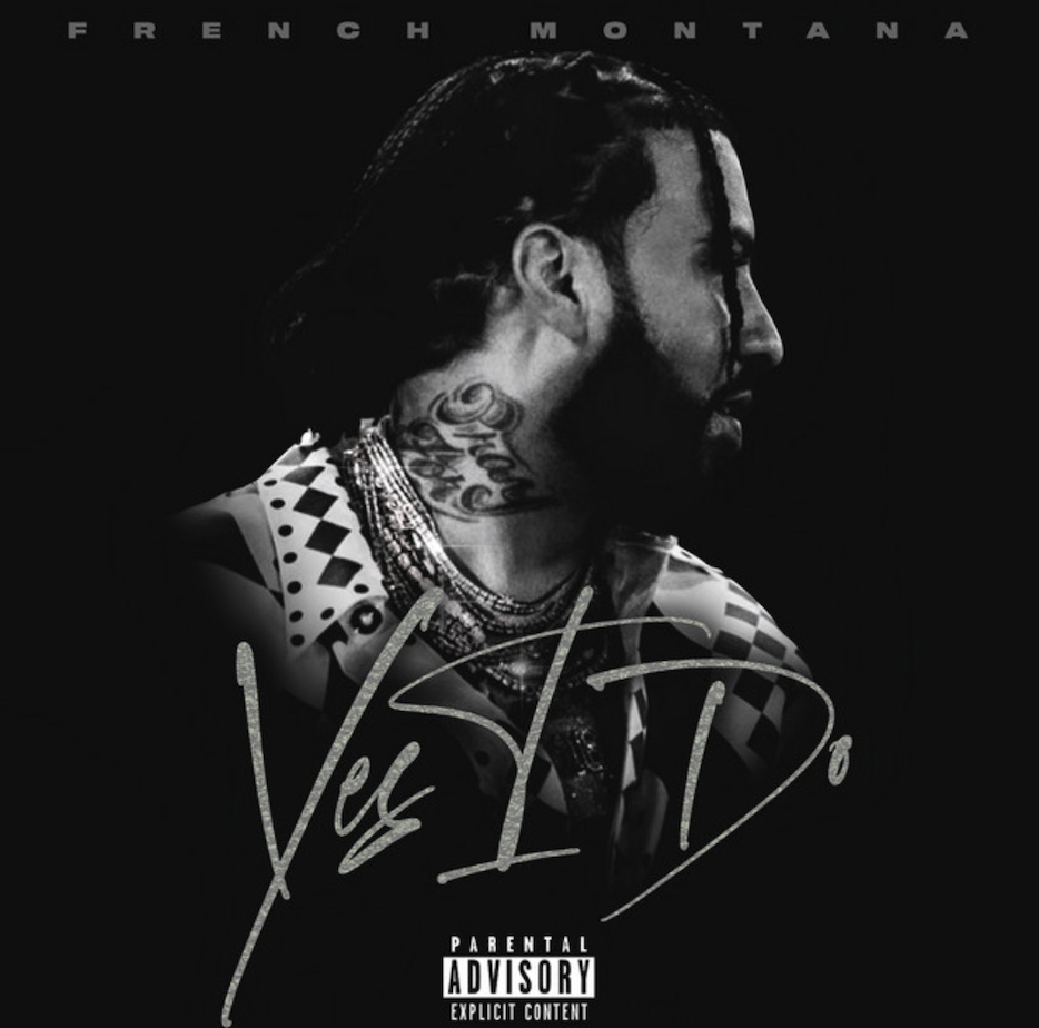 French Montana Follows His 38th Birthday With "Yes I Do" Single: Stream