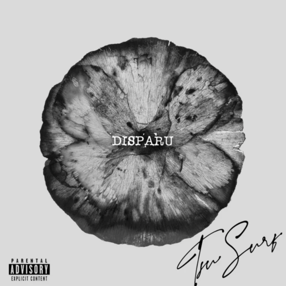 Tsu Surf Links With Remy Ma, Jim Jones, & More On "DISPARU" Album: Stream