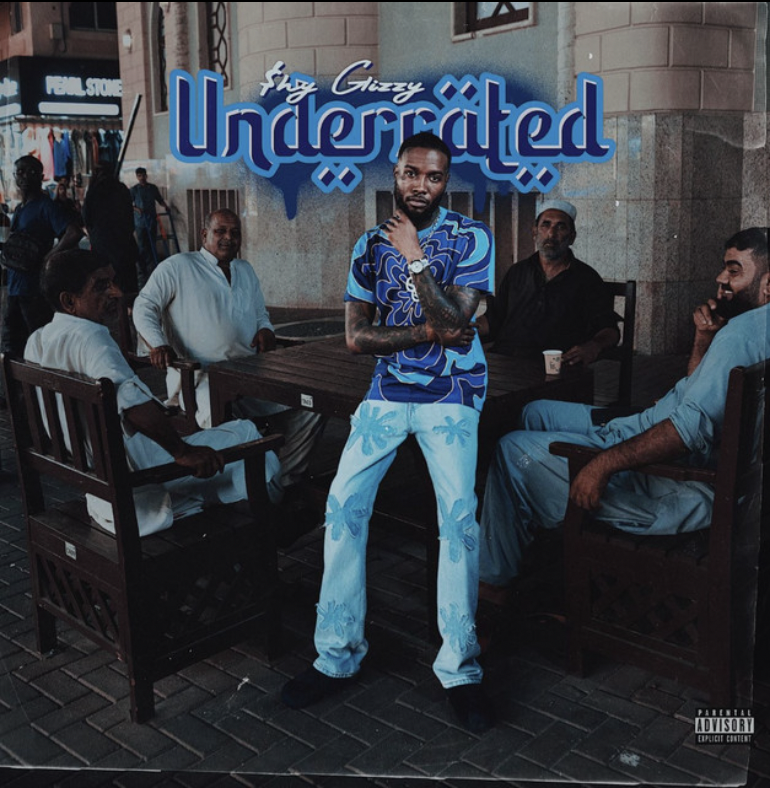 Shy Glizzy Feels "Underrated" On New Single