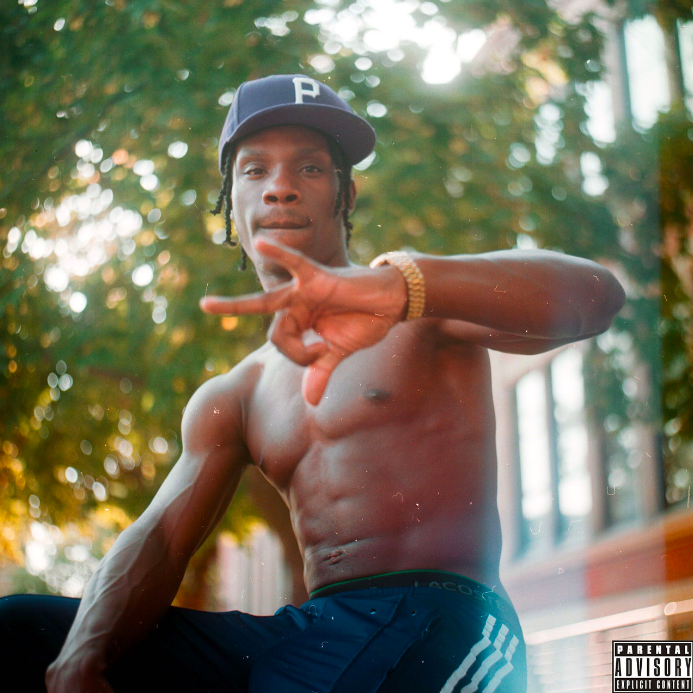 G Body Drops “City Of Dale” EP - HotNewHipHop