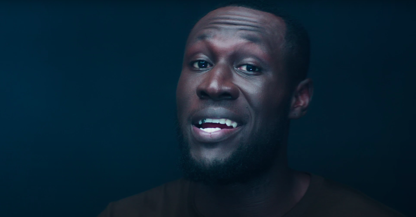 Stormzy "This Is What I Mean" Music Video - HotNewHipHop