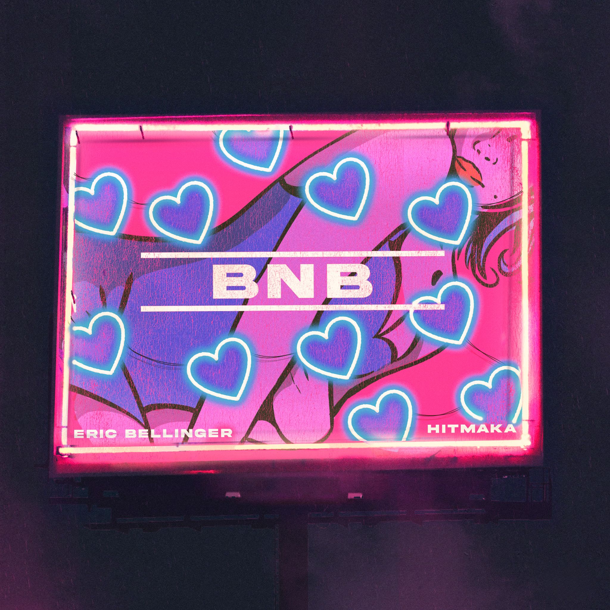 Eric Bellinger's "BNB" Single Is Full Of Motivation For The Gym