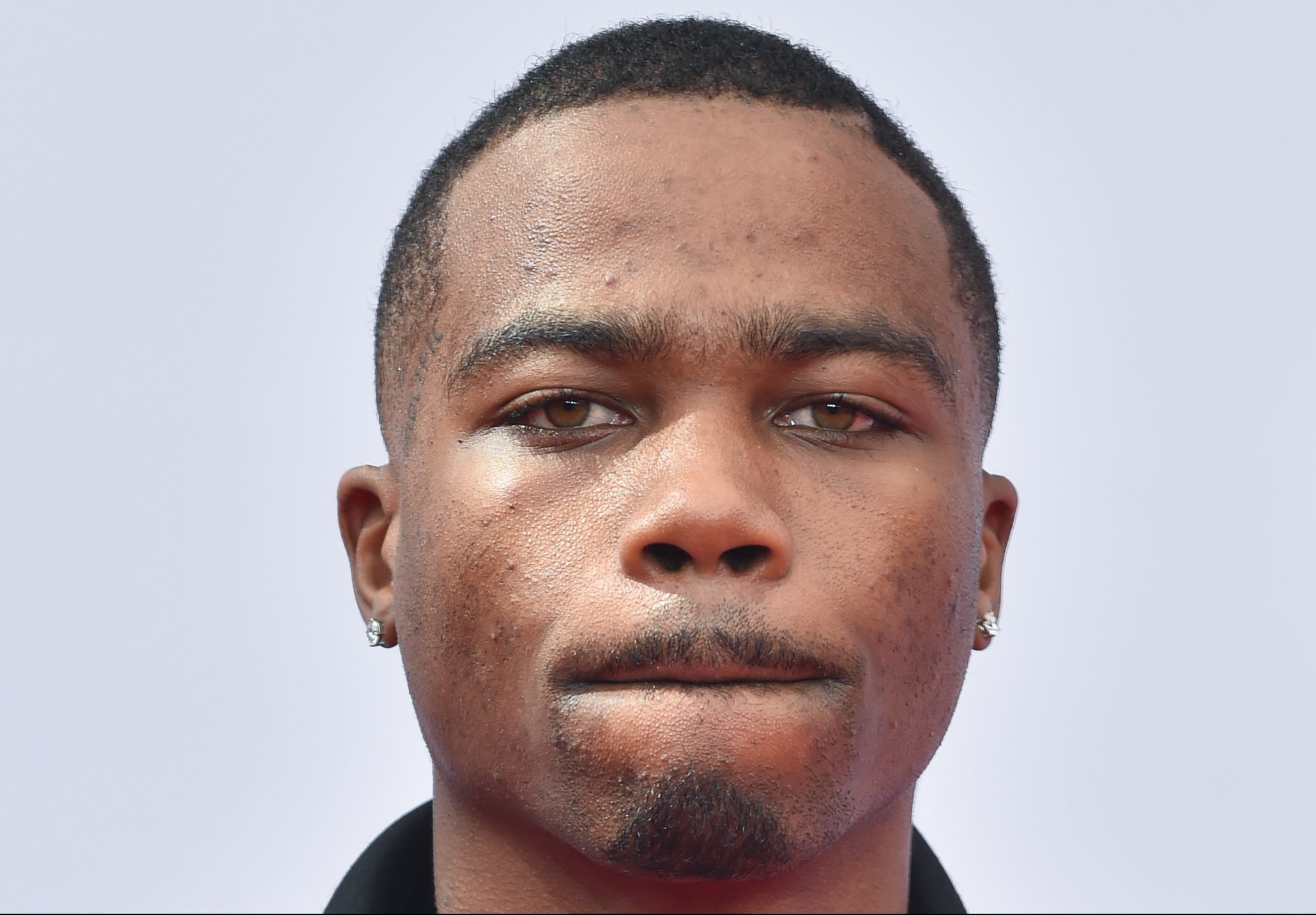 Roddy Ricch Goes Off On Paparazzi