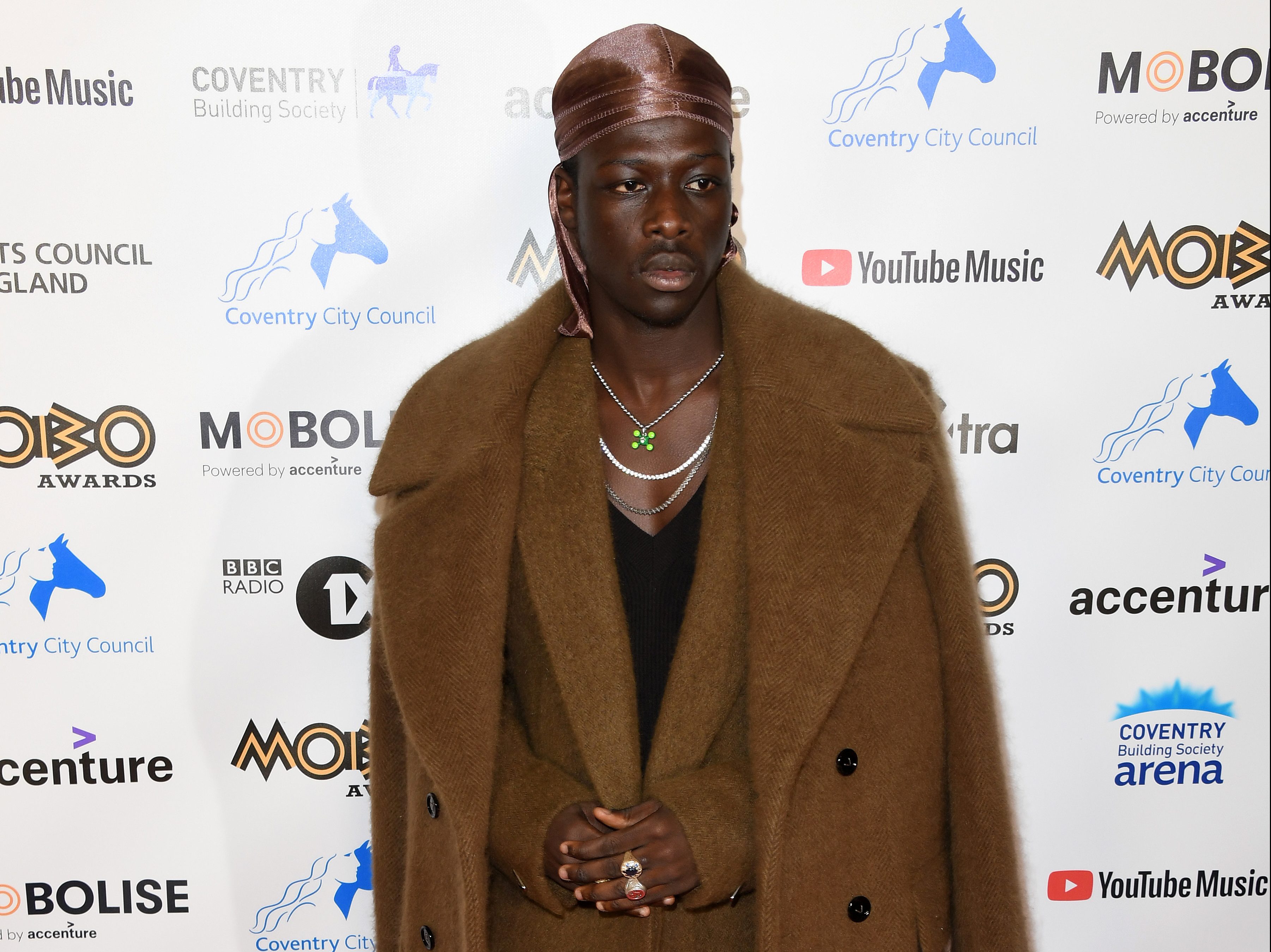 Pa Salieu Sentenced To 2+ Years In Jail Over Violent Disorder Charge