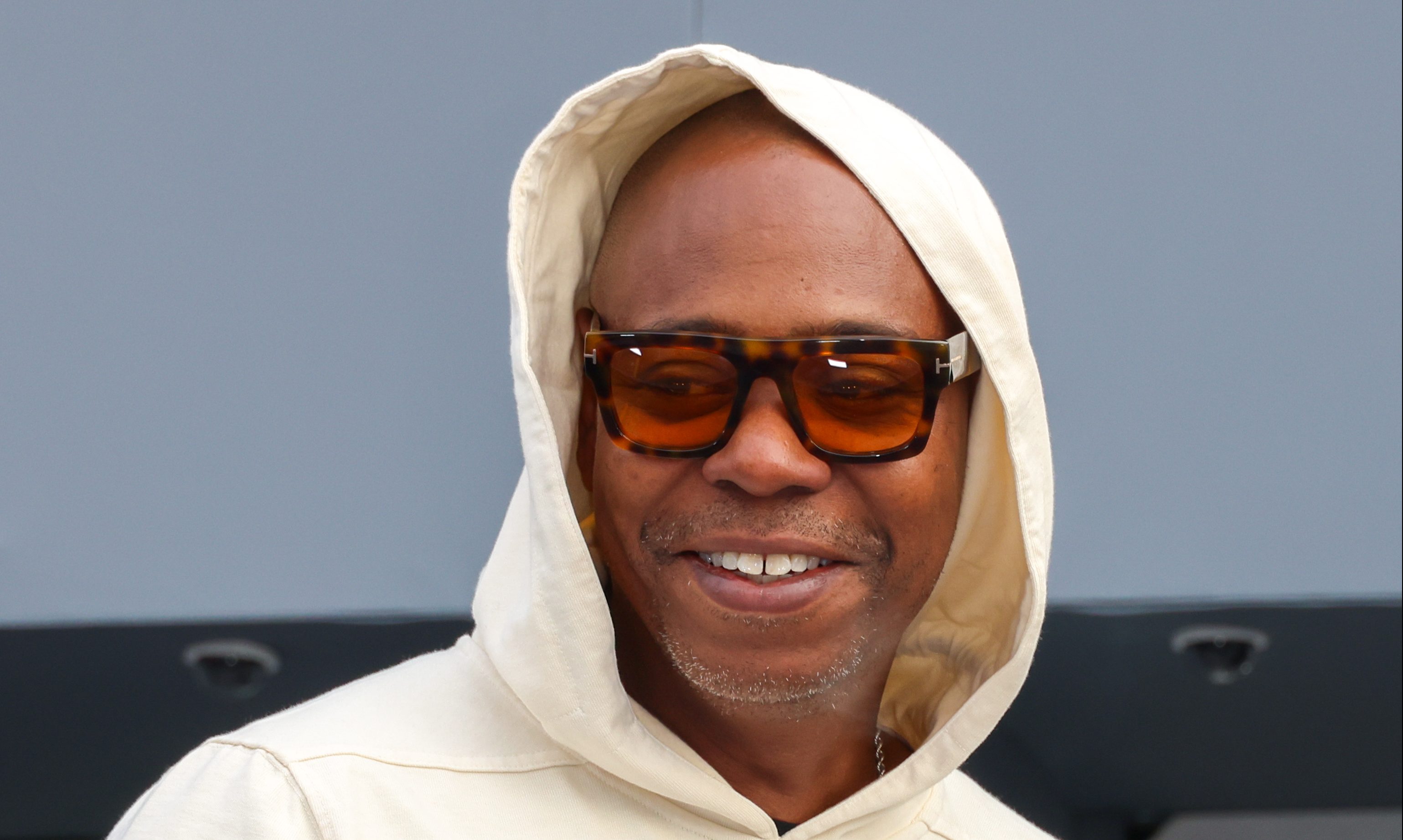 Dave Chappelle Attacker Hit With Prison Sentence