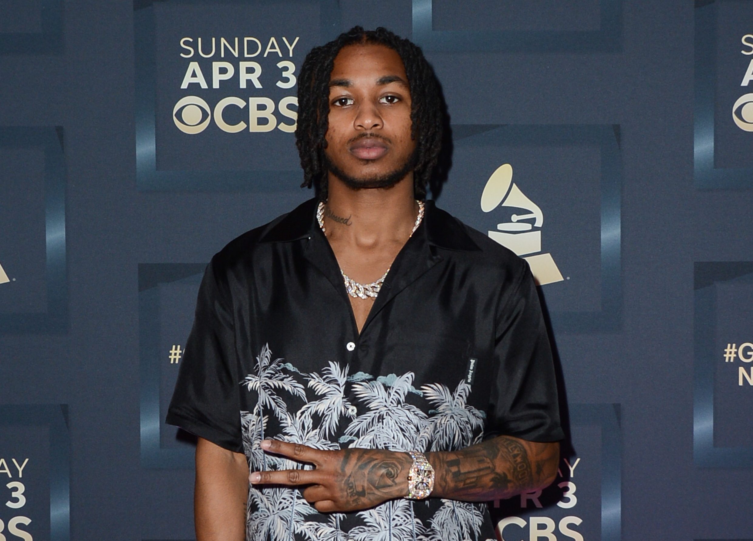 Twitter Reacts To DDG Claiming YouTubers Make More Money Than Rappers