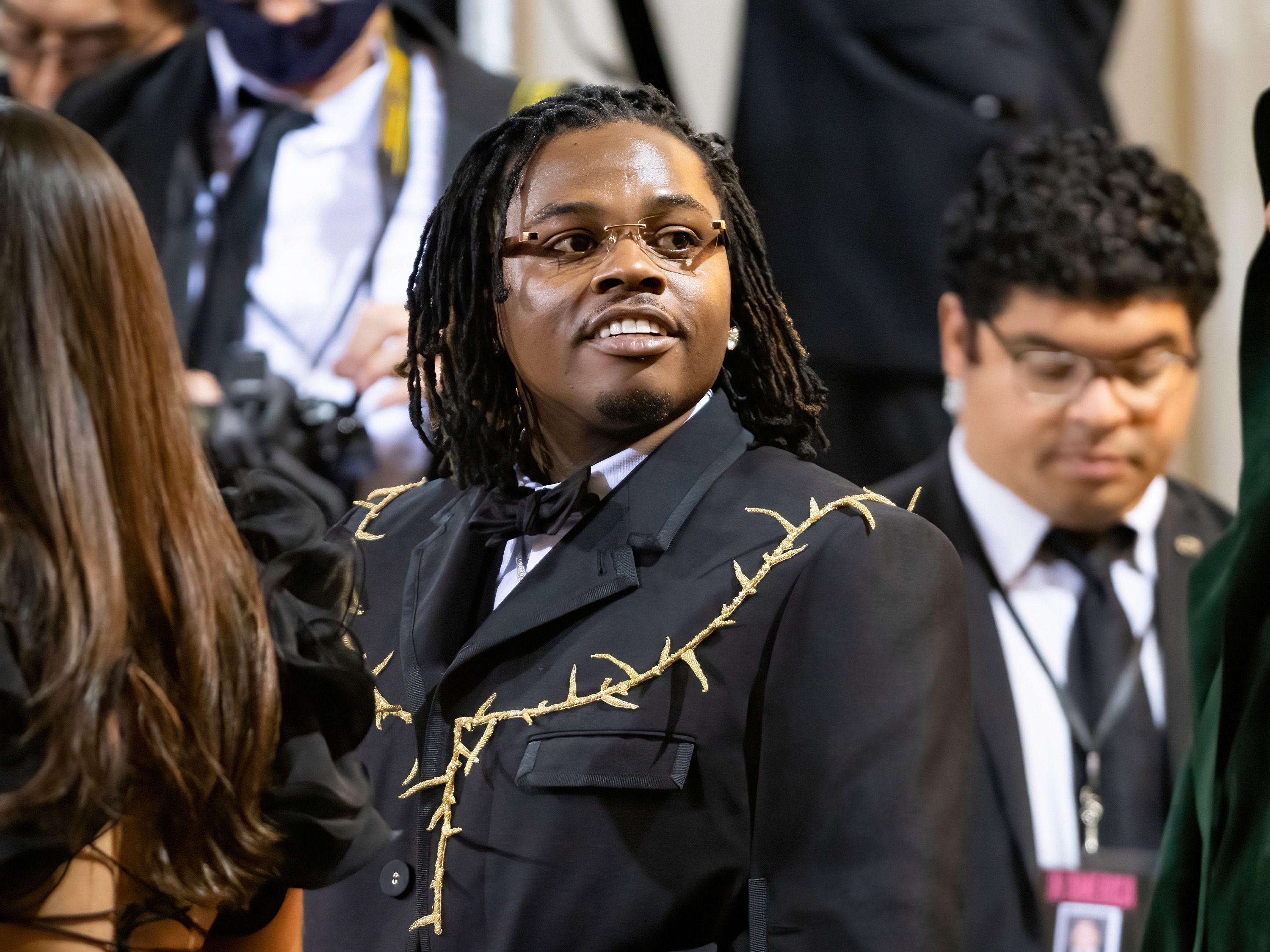 Gunna Released From Jail: Hip-Hop Reacts