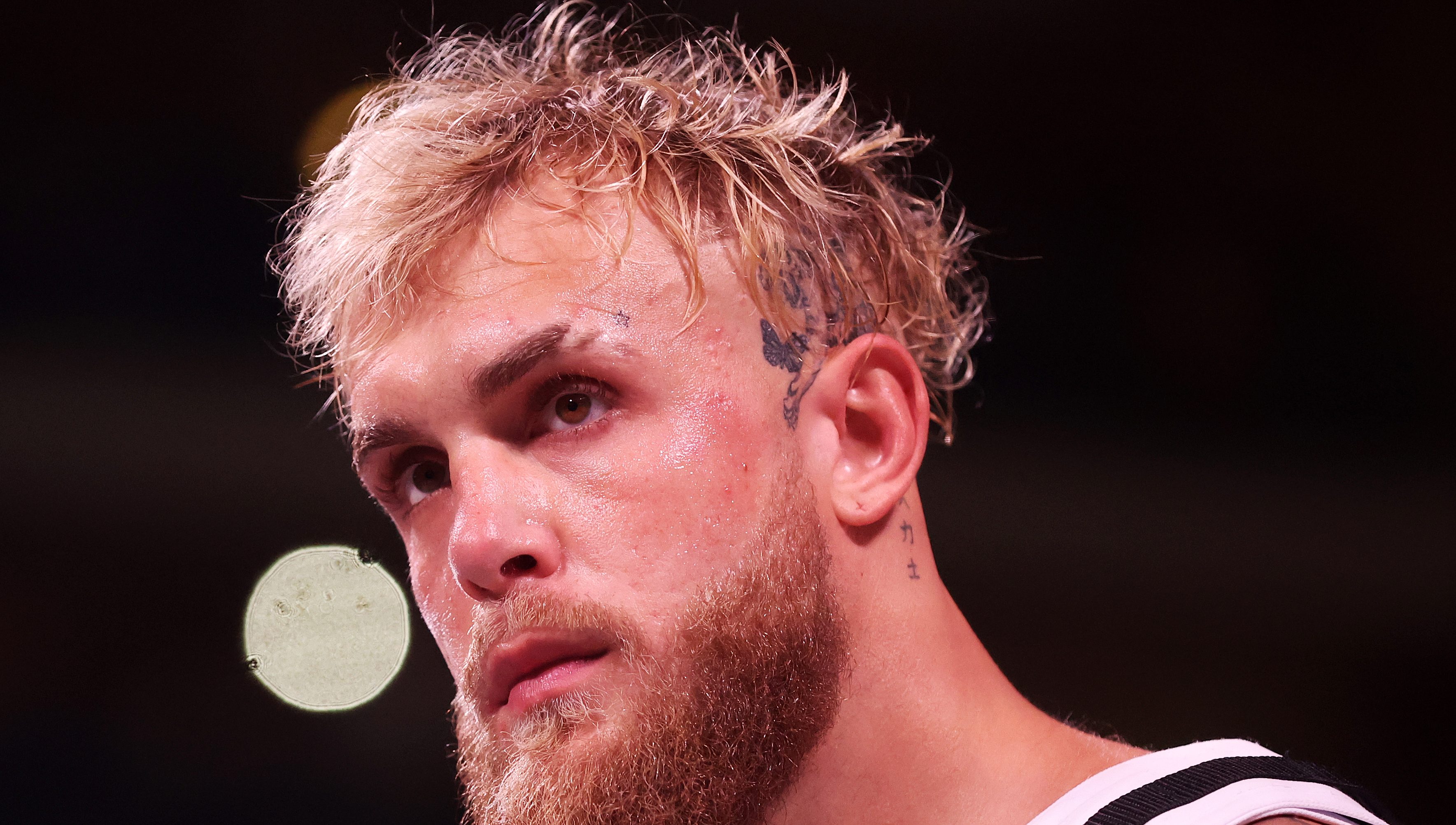 Jake Paul Joins NFL's Cleveland Browns In An Unexpected Way