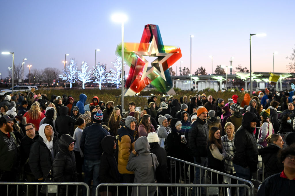 Mall Of America Shooting Causes Lockdown, Results In One Death