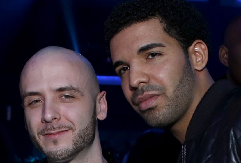 Noah Shebib Drake