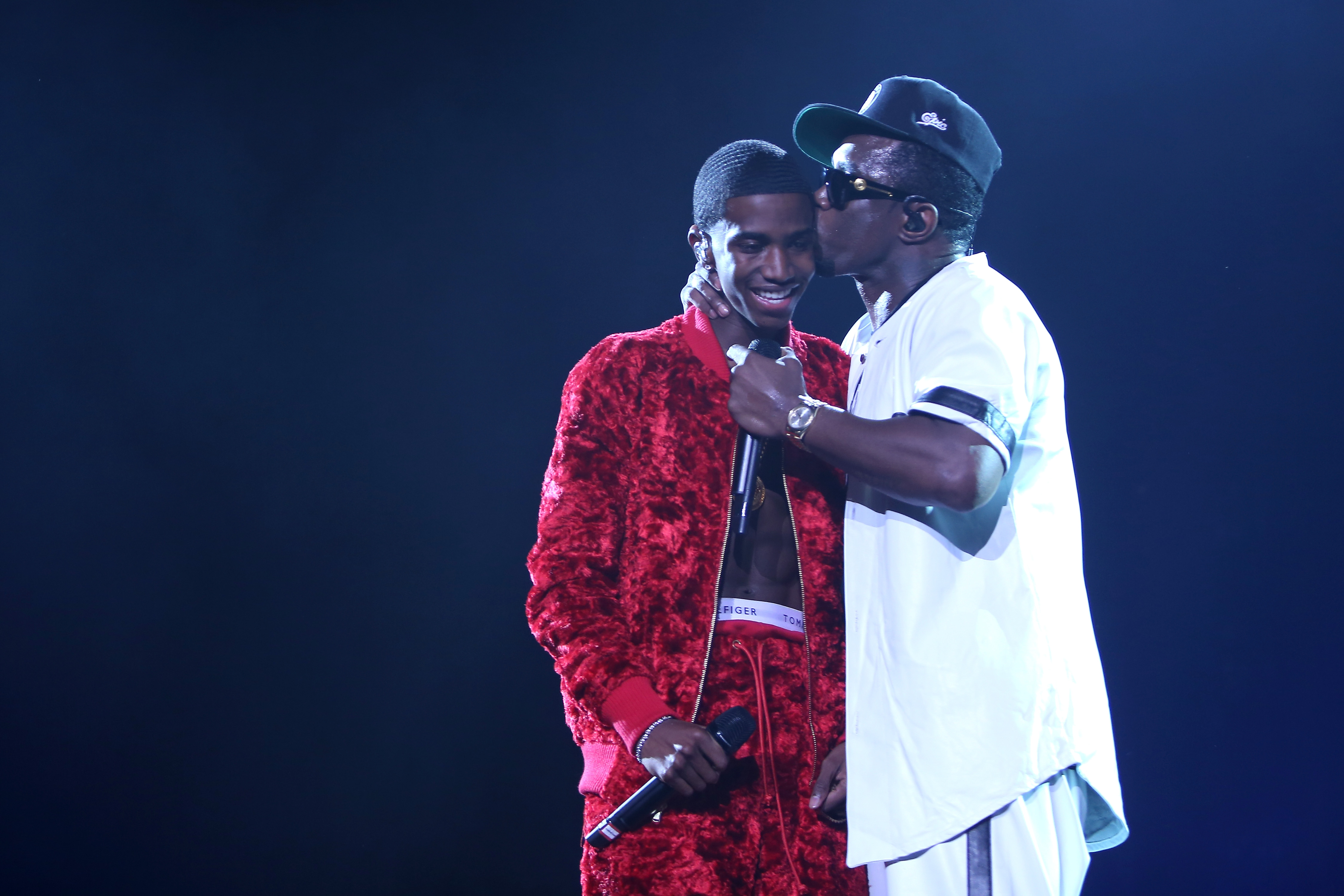 Diddy & King Combs Confirm New Albums For 2023