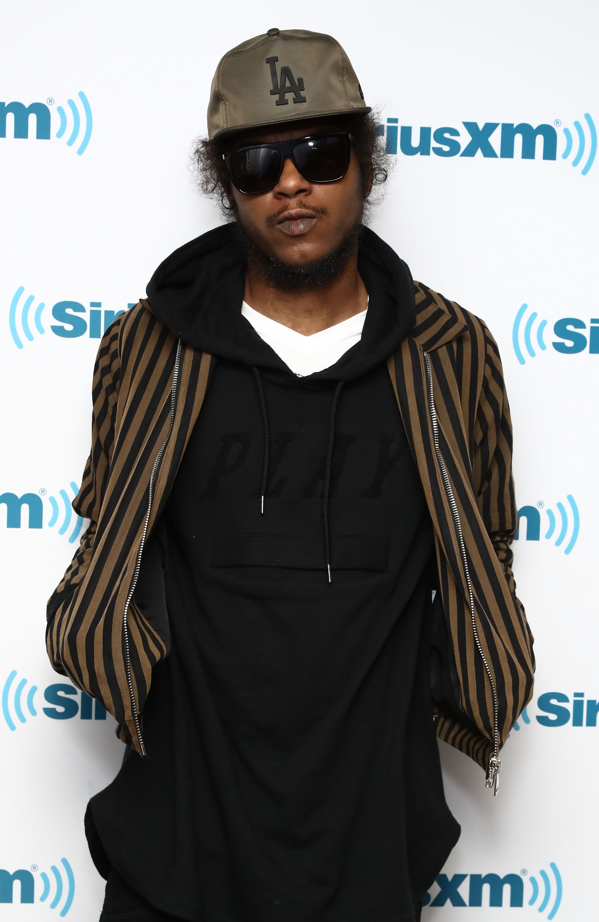 Ab-Soul Calls His Latest Album, "HERBERT" Top 5 Of The Year