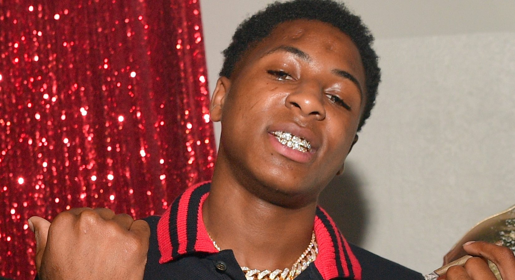 NBA YoungBoy Says He Plans To Move His Family To Europe