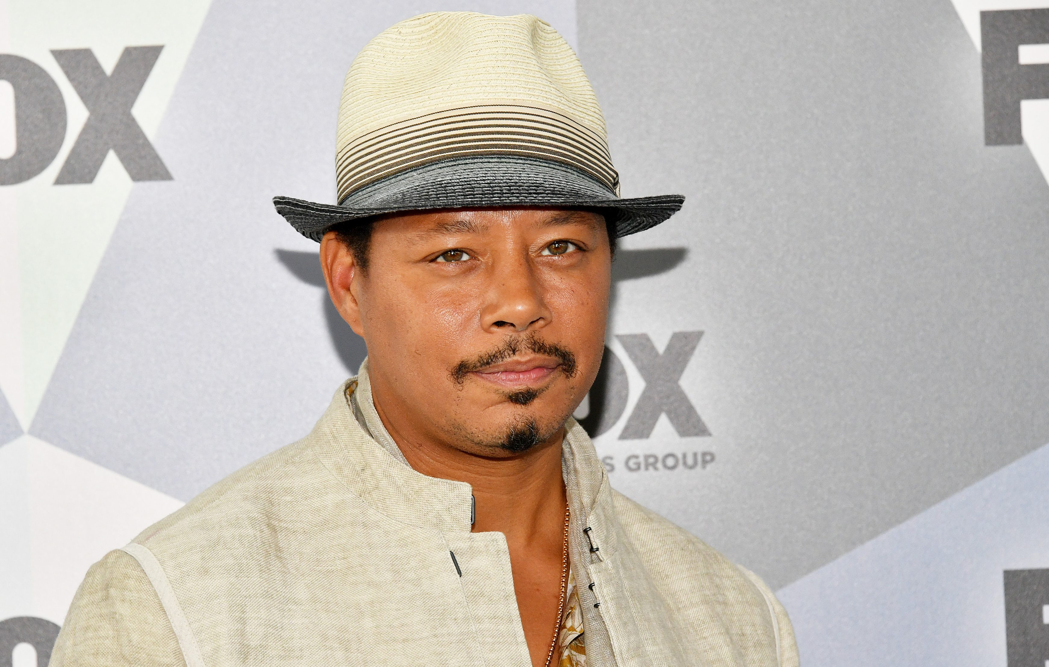 Terrence Howard 1990