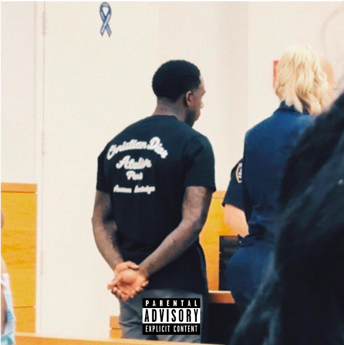 Dusty Locane Drops Off "Catch Da Flu"