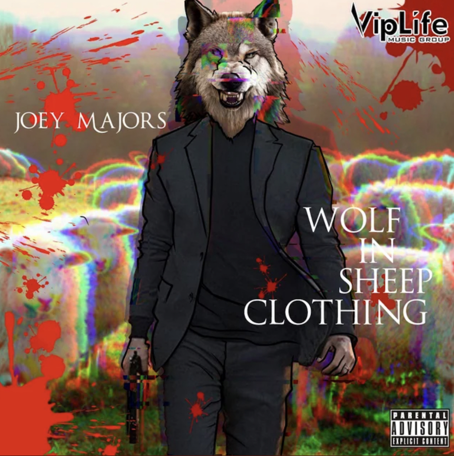 Joey Majors Works With The Game, 38 Spesh, And More On "Wolf In Sheep ...
