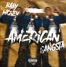Baby Money Drops New Song & Video, "American Gangsta"