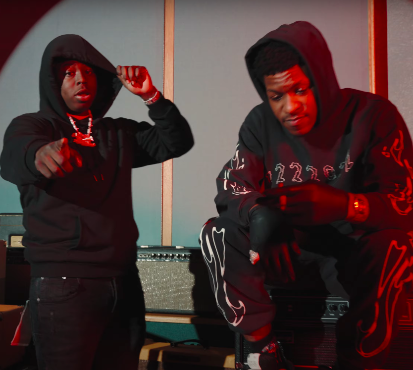 CEO Trayle Enlists Baby Drill For His New Single "Brody Trippin'"