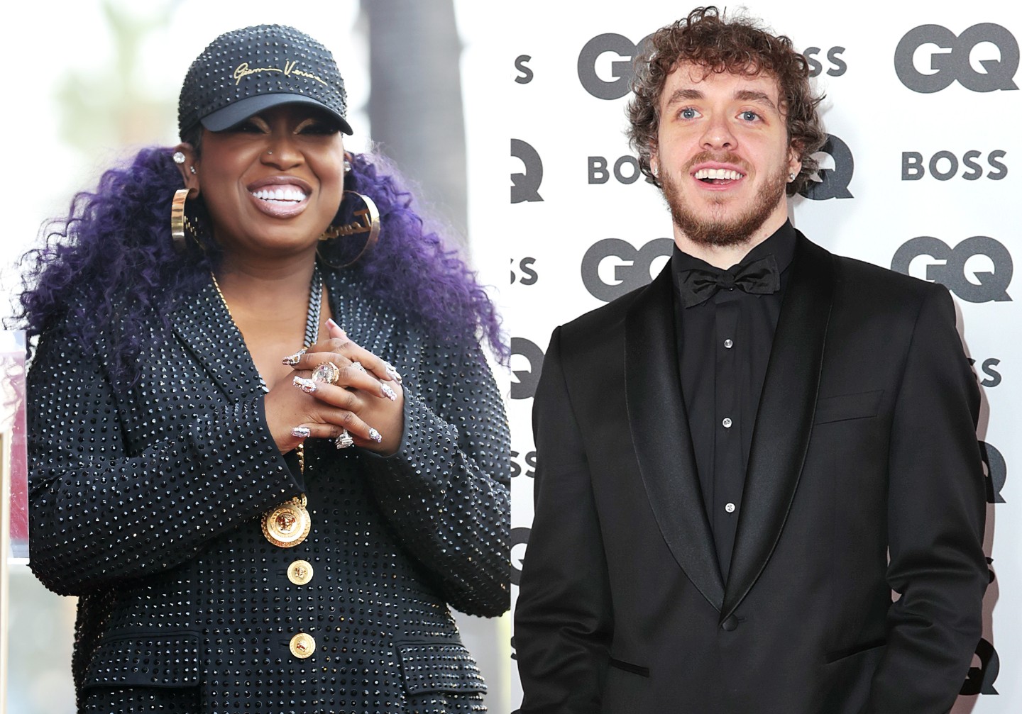 Missy Elliott & Jack Harlow Team Up For Doritos Super Bowl Ad Teaser