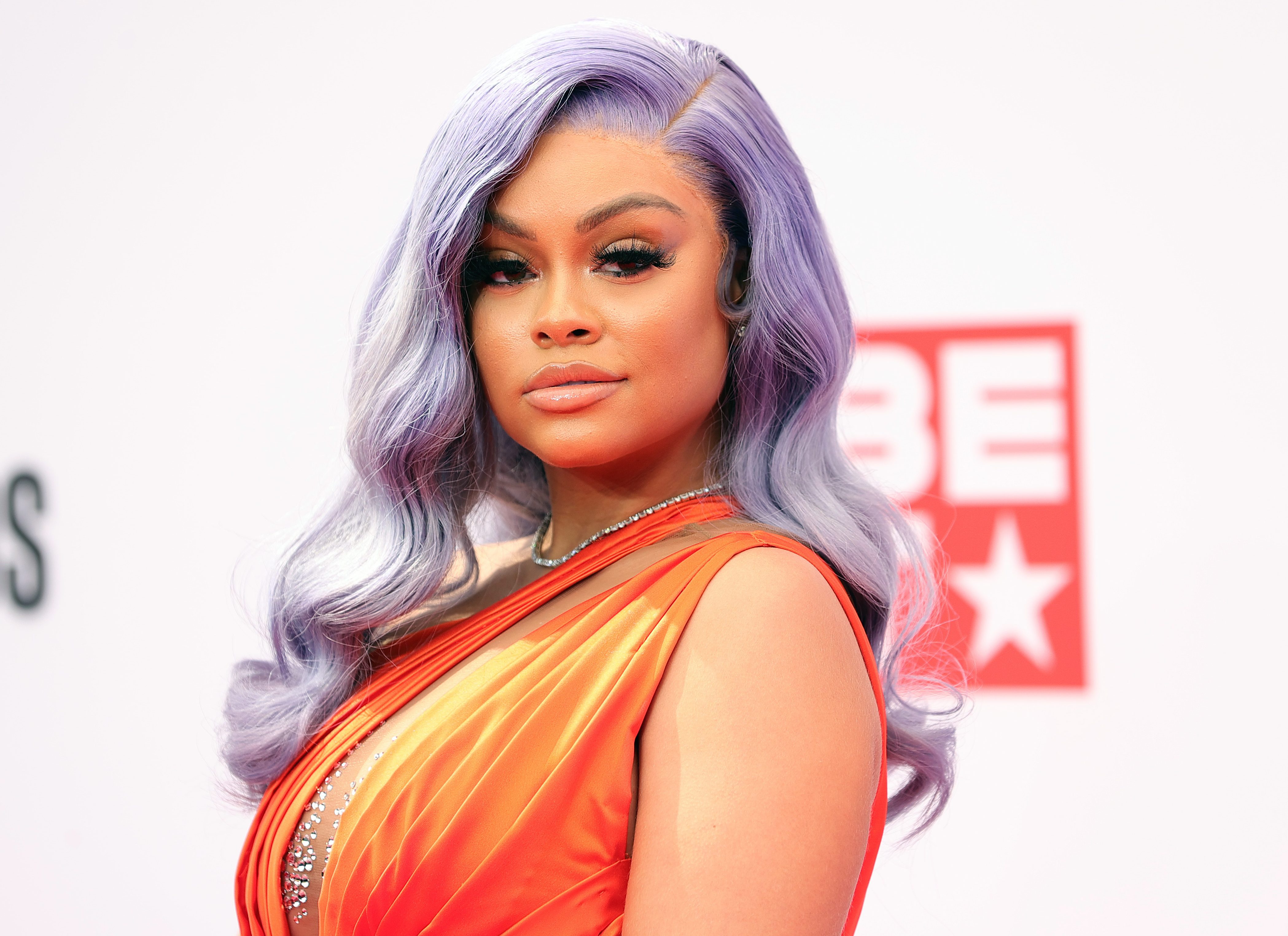 Latto Poses With Miley Cyrus For NYE, Jokes About Tripping During Live ...