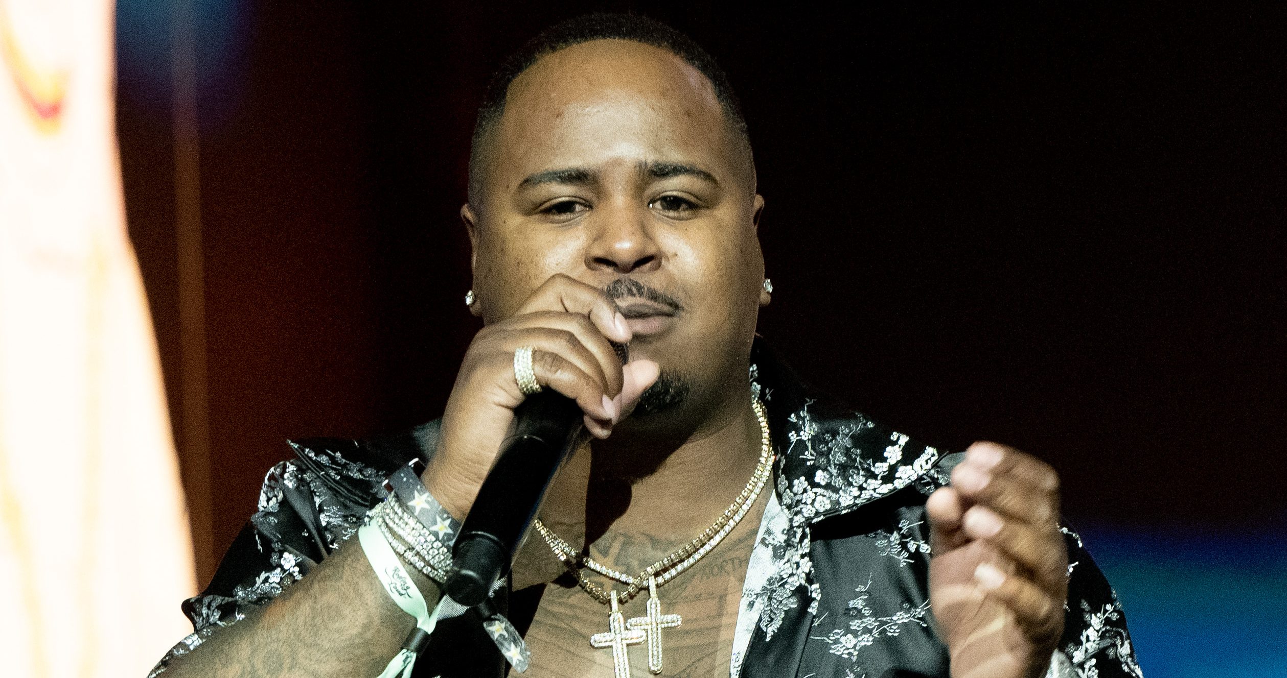 Live Nation's Request To Dismiss Lawsuit In Drakeo The Ruler's Death ...