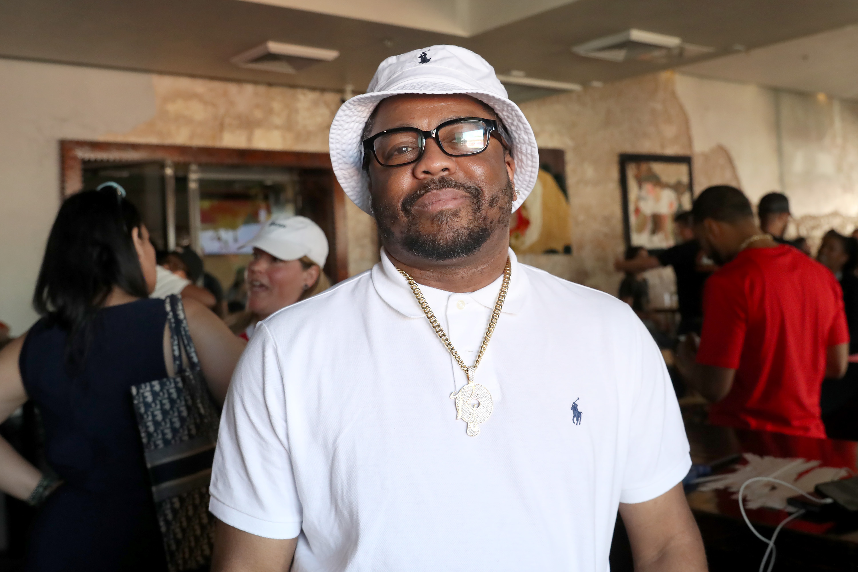 Just Blaze Shows Off Unreleased Material From Jay-Z, Neptunes