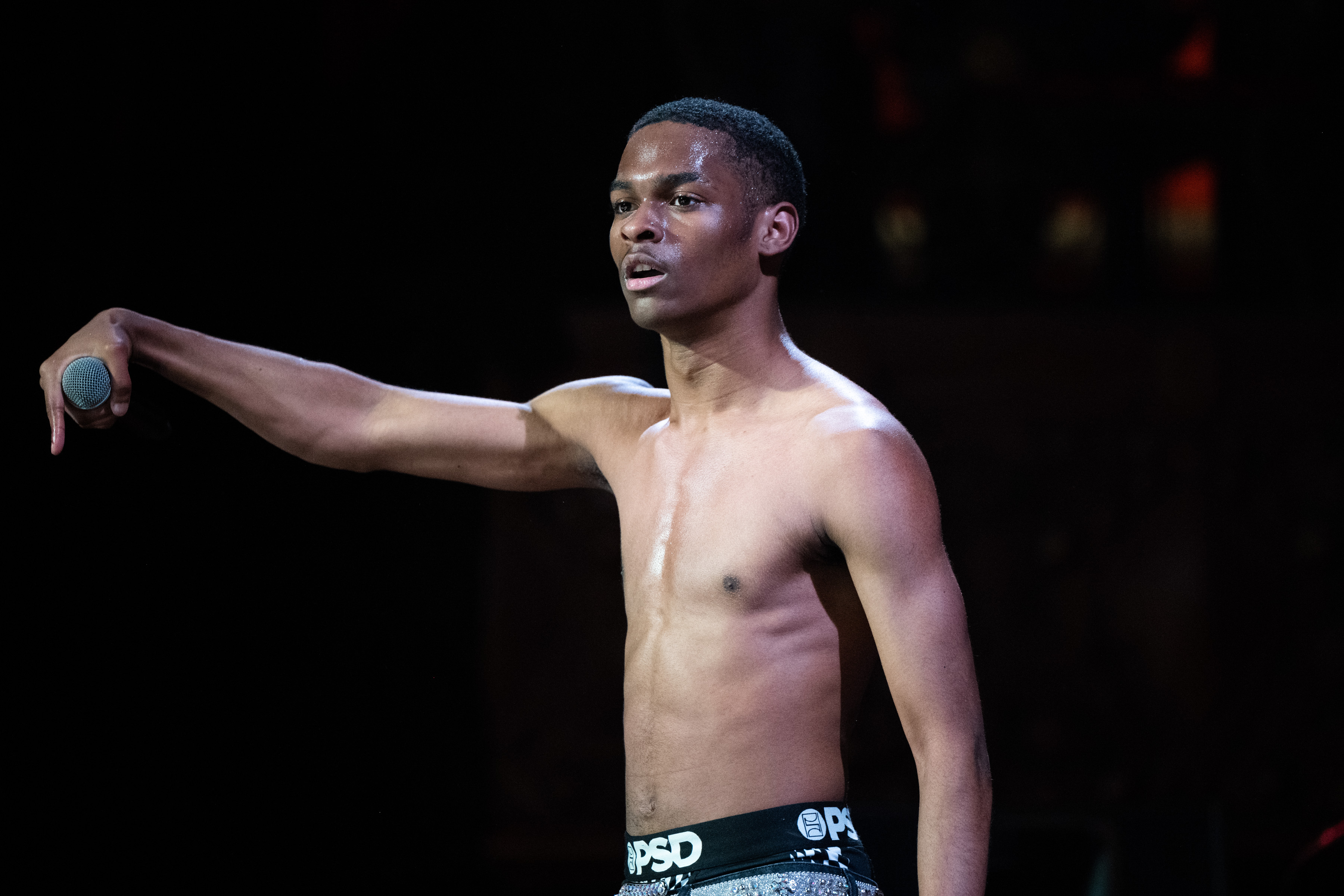 Yvngxchris Explains XXXTentacion Tribute Track "Serenity (Letter To X)"