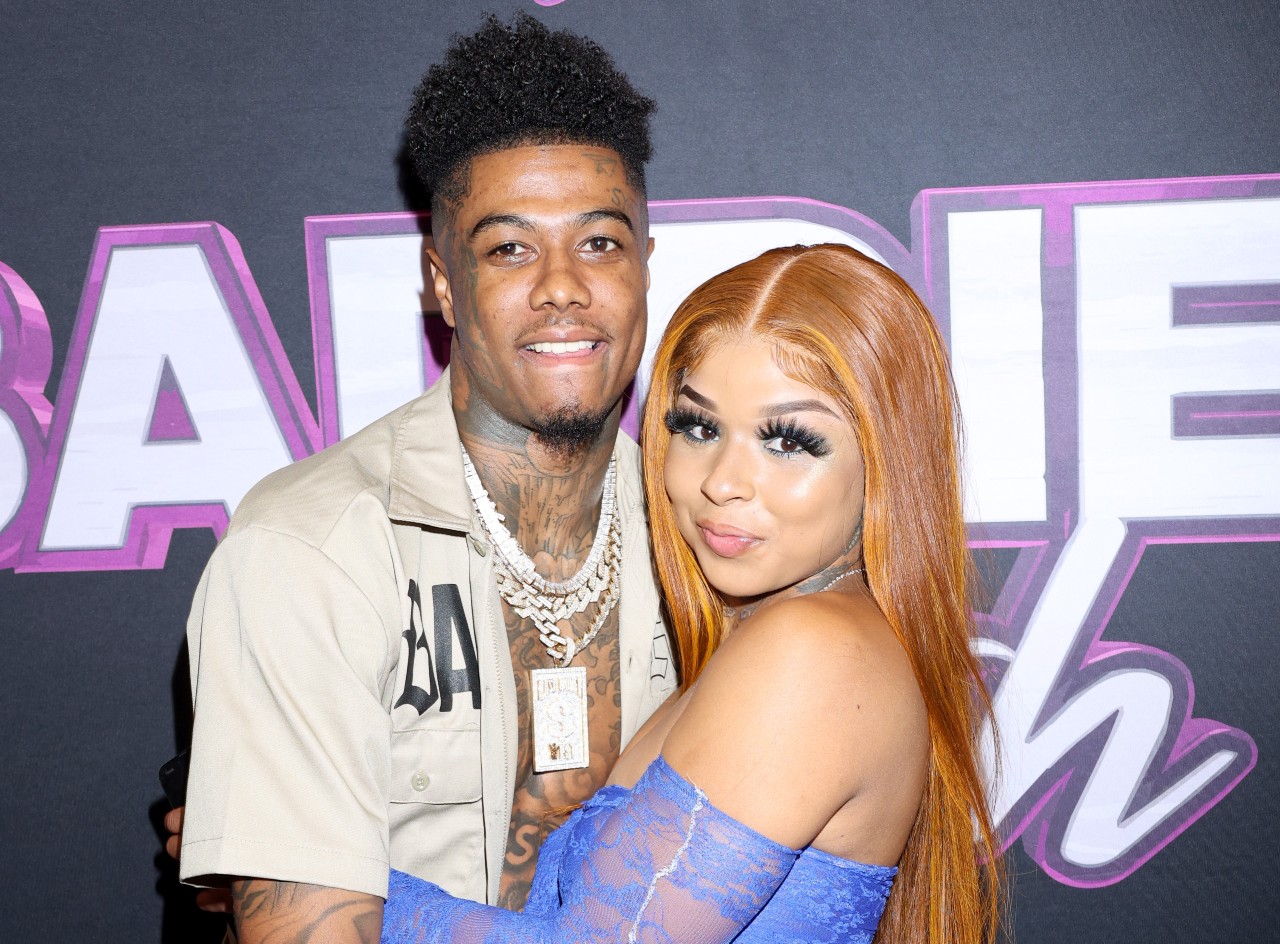 Chrisean Rock Says She's Getting Married This Year