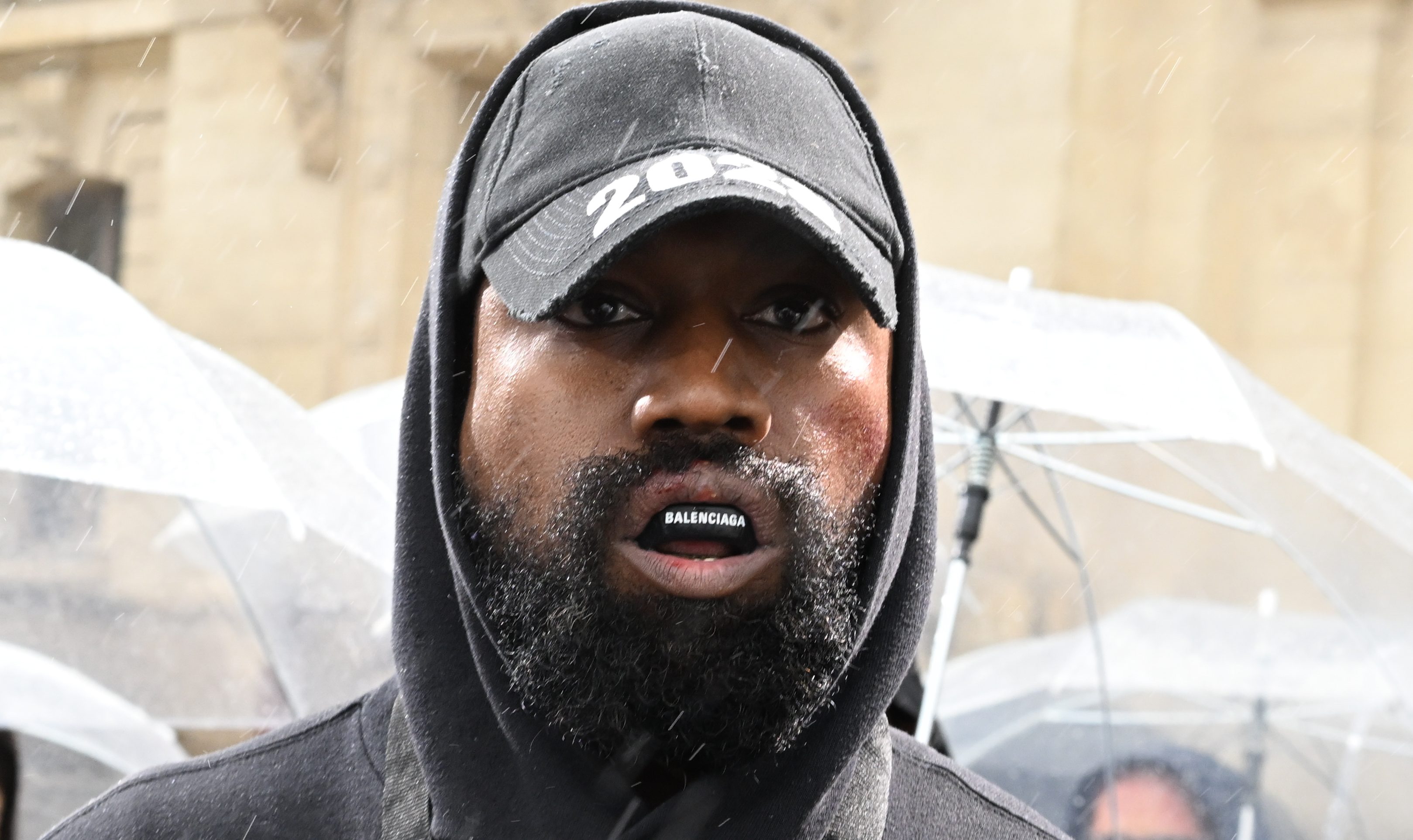 Ye's Ex-Business Manager Is Seeking More Time To Find Him - HotNewHipHop