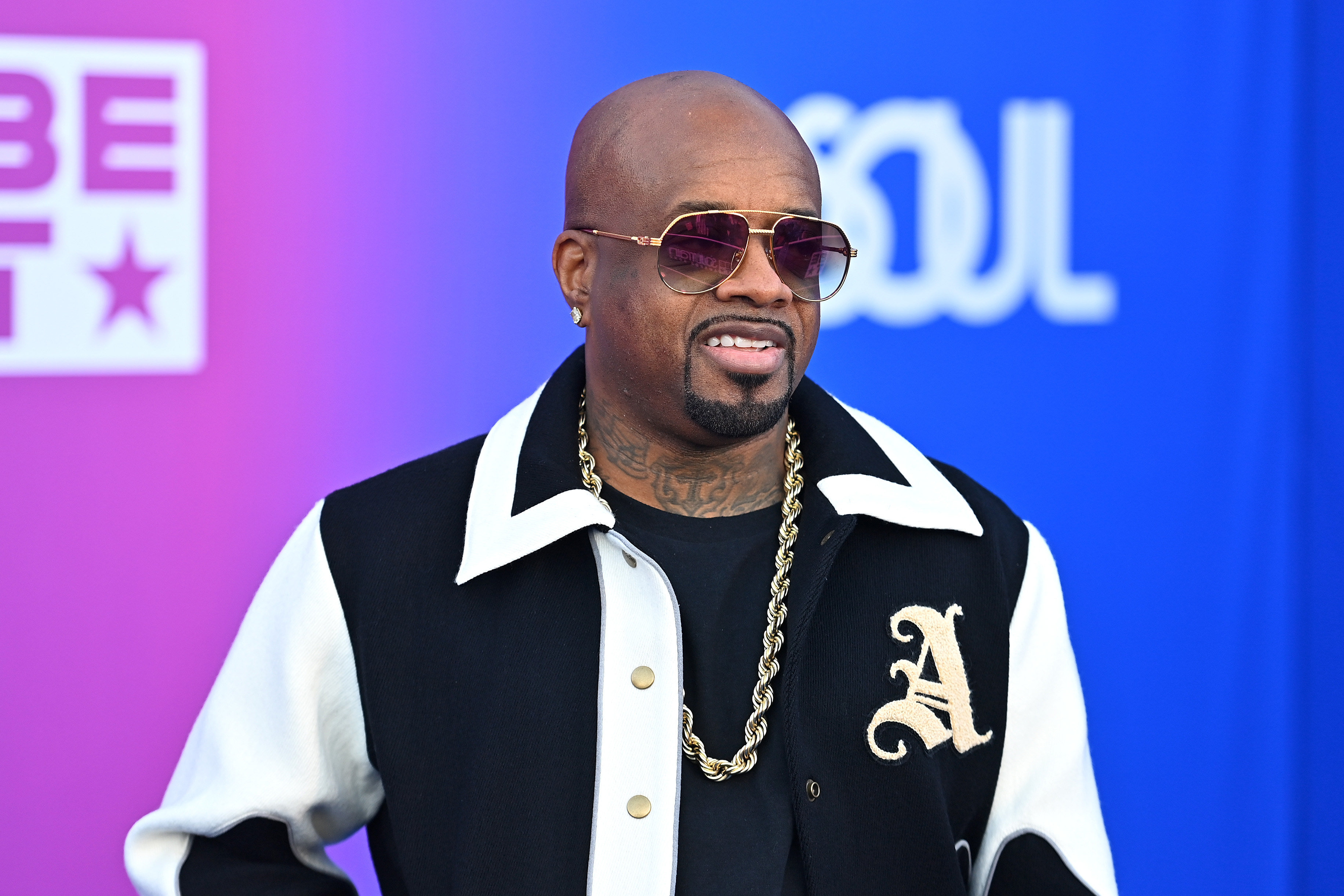 Jermaine Dupri Thinks "Hip Hop Is Hurting & Needs Reviving"