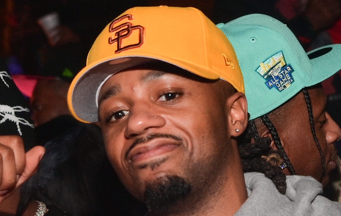 Metro Boomin Blesses Fans With OG Version Of "Knife Talk"